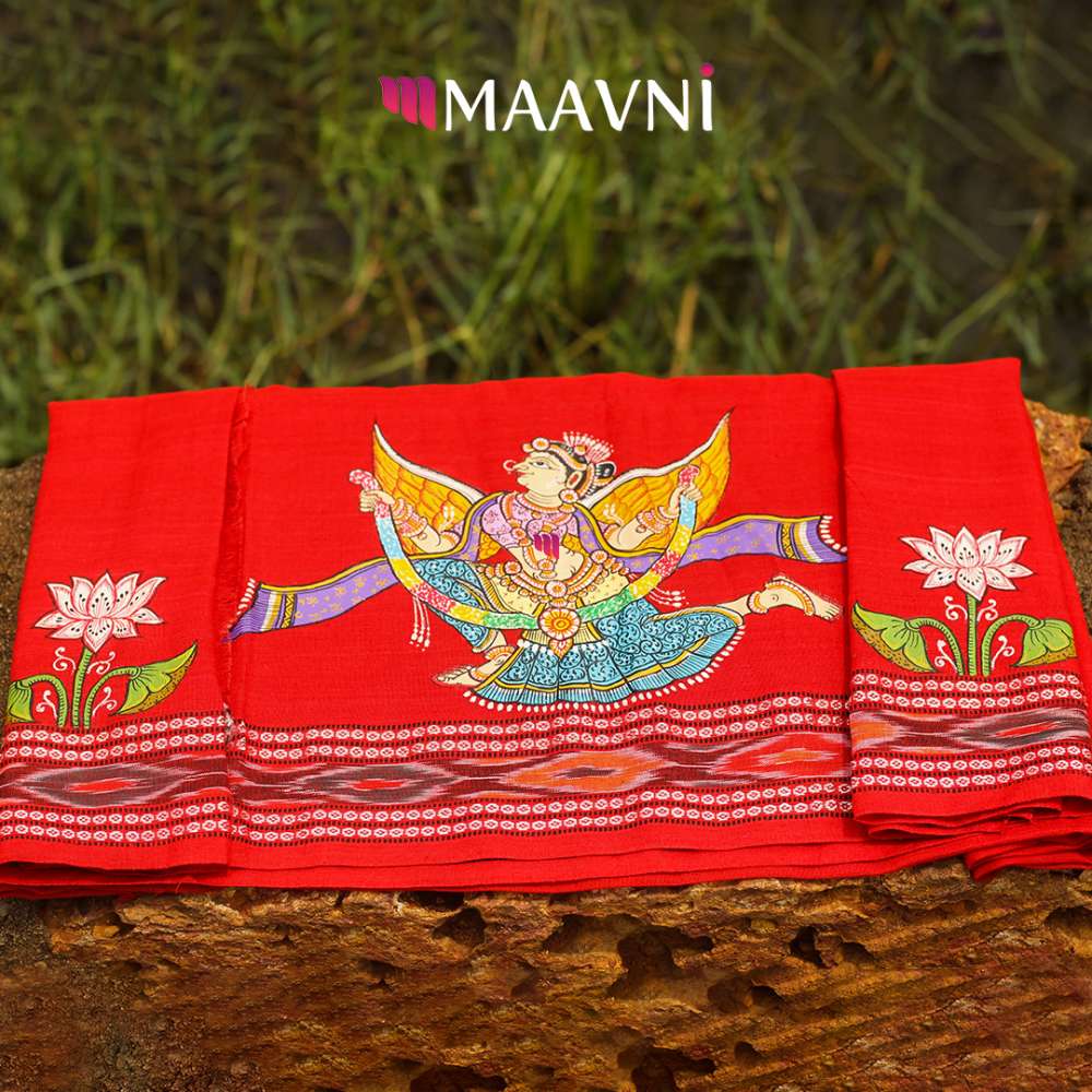Maavni Designs