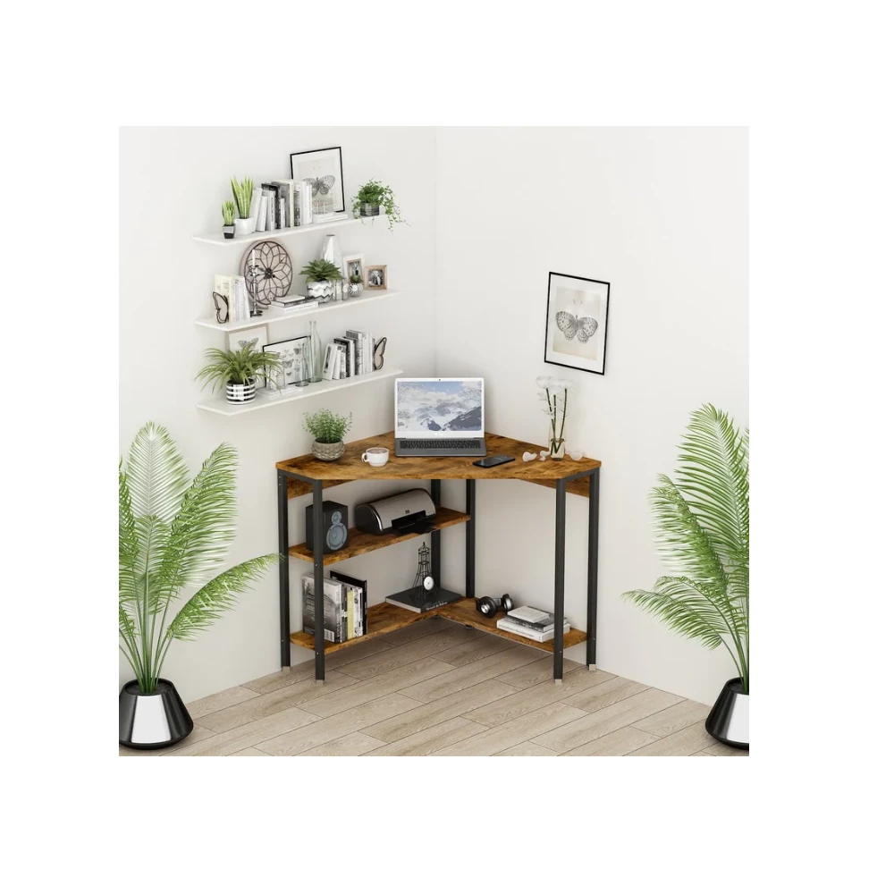 Mozek Triangle desk - TEKAVO