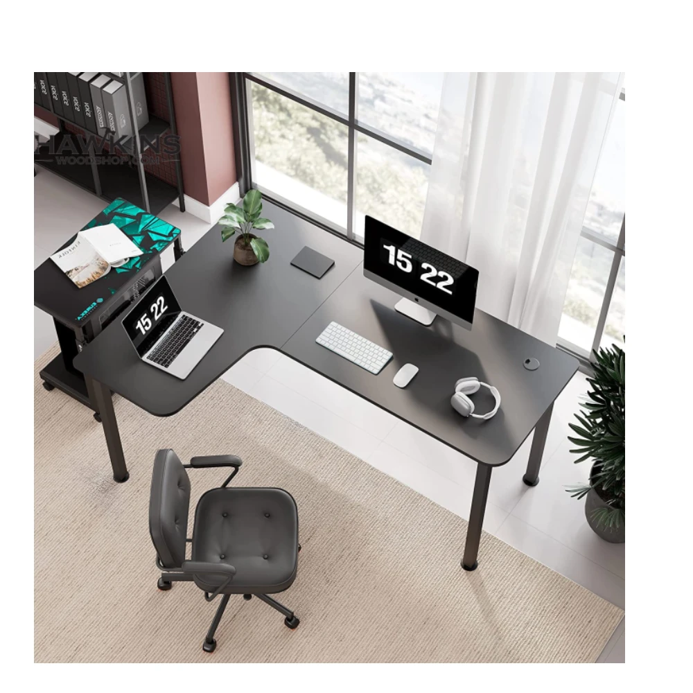 Sandra Gaming desk - TEKAVO