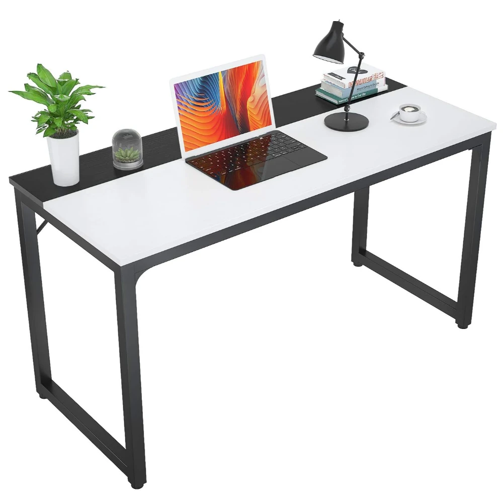 Monochrome GamePro Desk TEKAVO