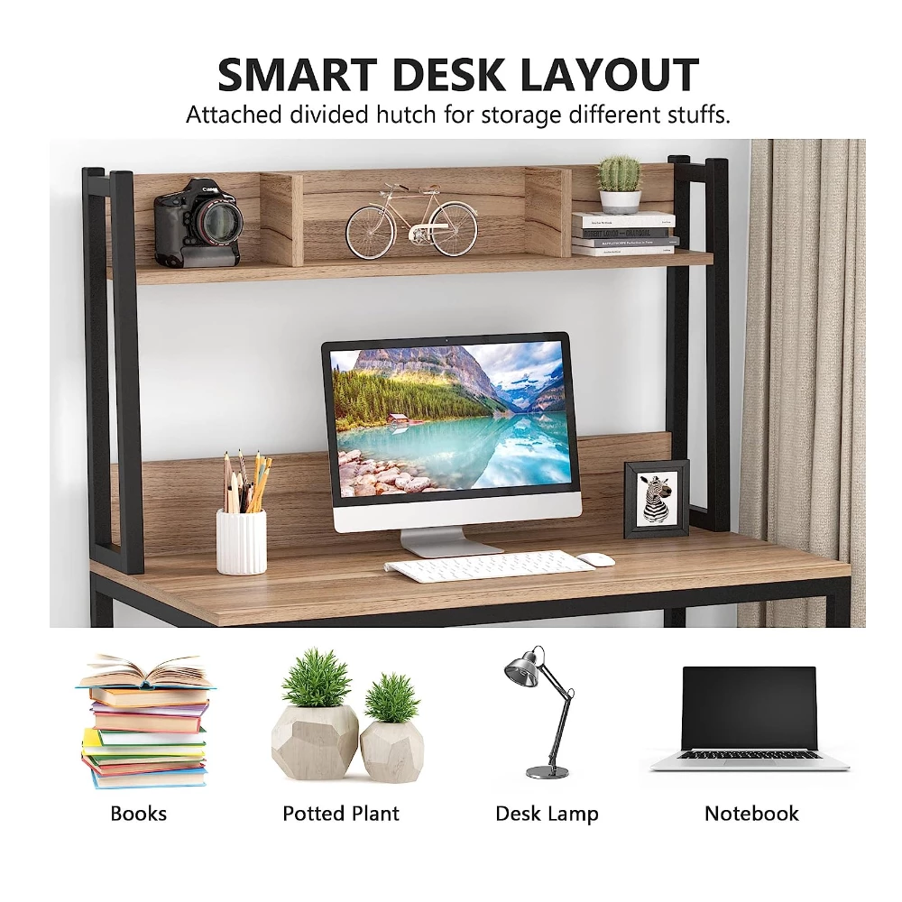 Stanza study table - TEKAVO