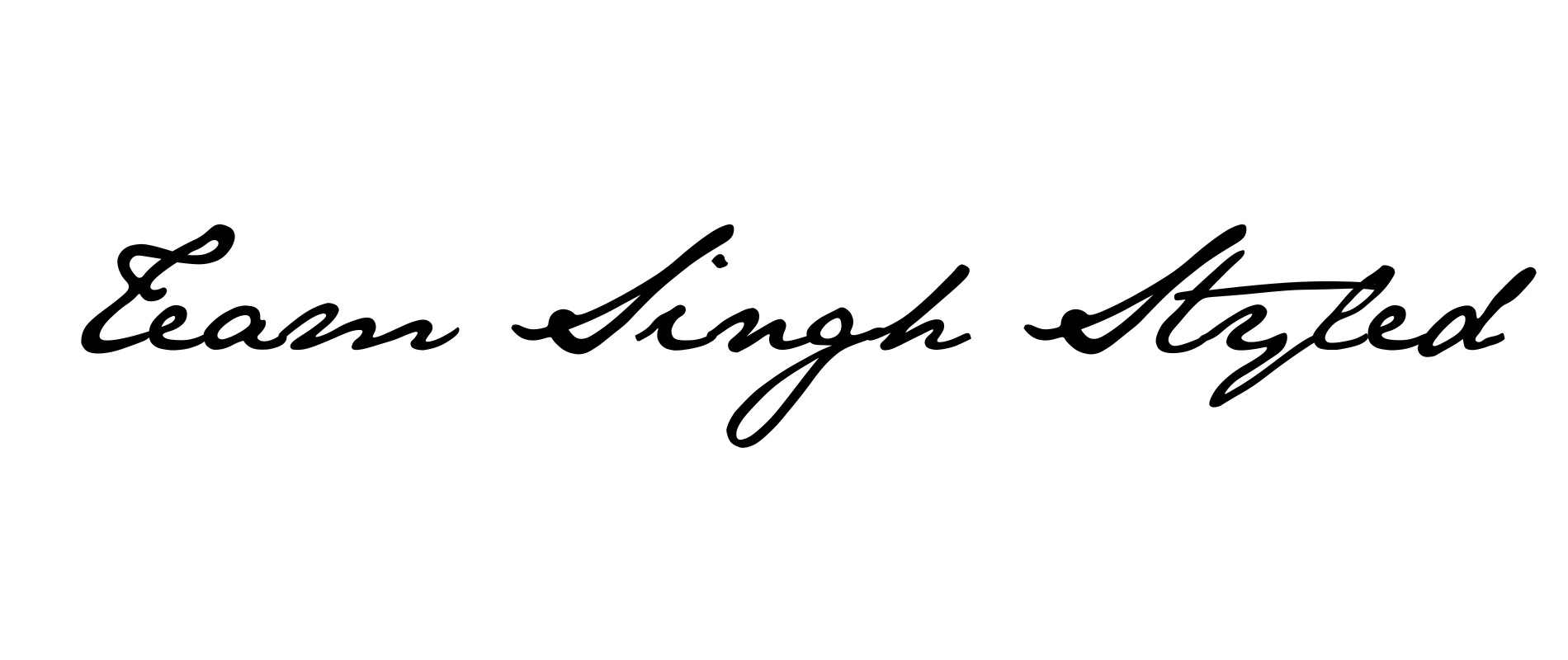 Team Singh Styled - Singh Styled