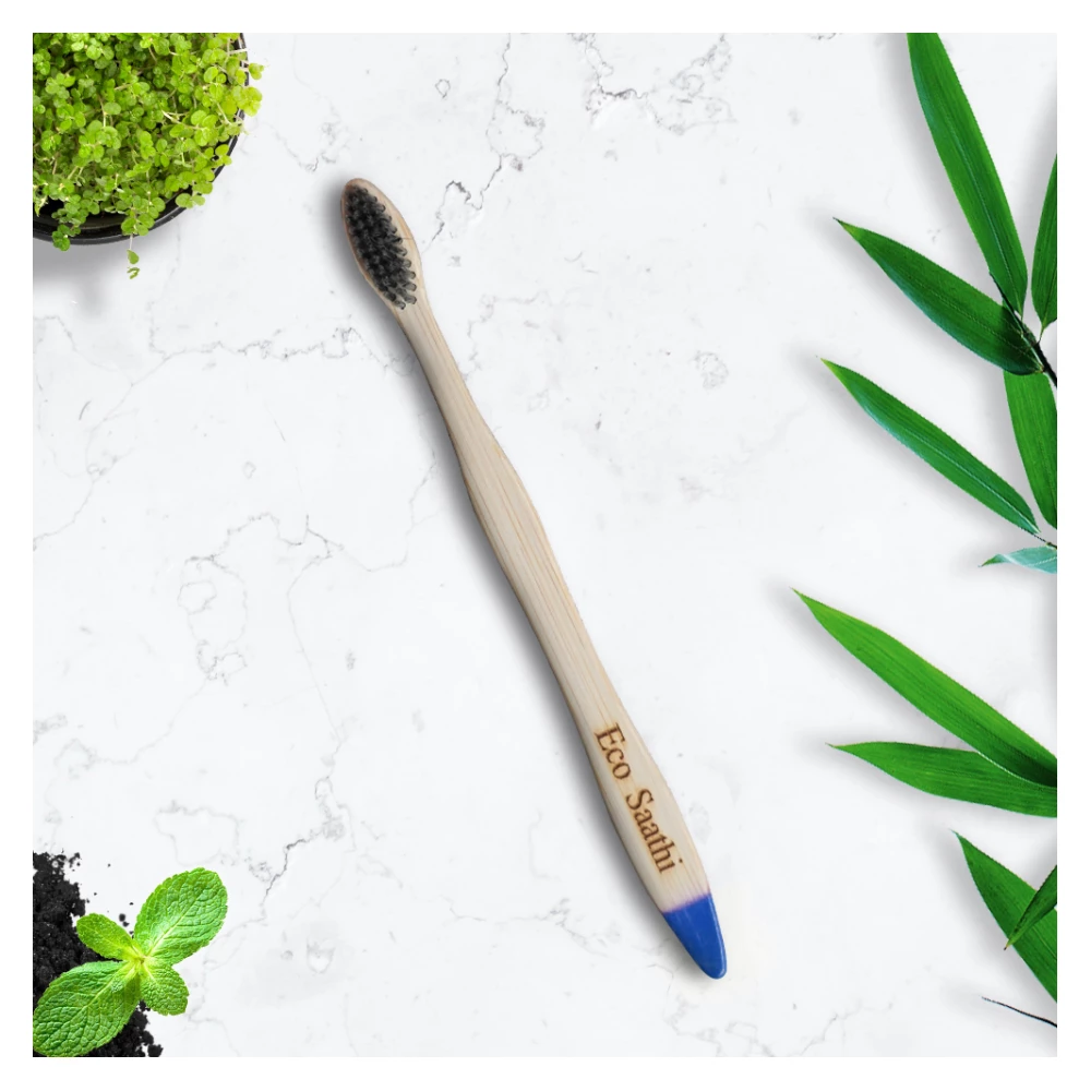 Bamboo Mobile Amplifier/ Speaker - Eco Saathi Bamboo Mobile Amplifier/ Speaker - Eco Saathi