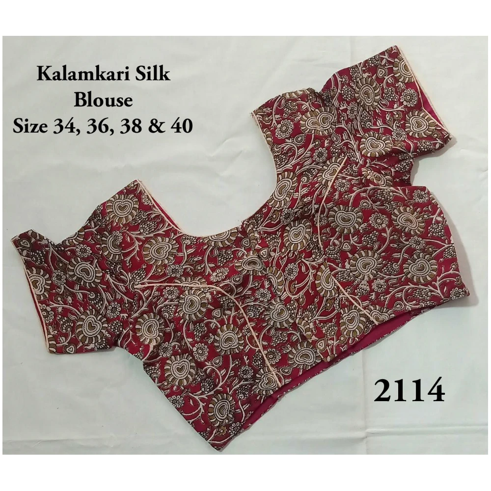 Blouse - kodhainighties