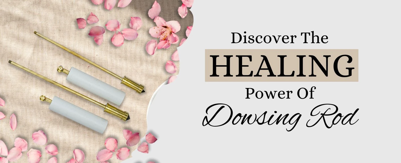 Unlock the Power of Dowsing Rods: Energy, Divination & Insight