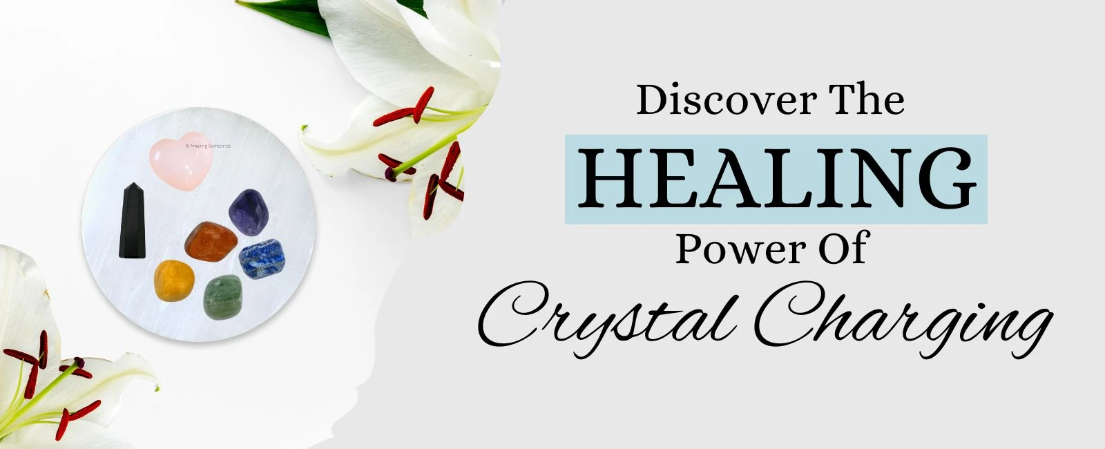 How to Charge Crystals: Boost Their Energy with Effective Techniques