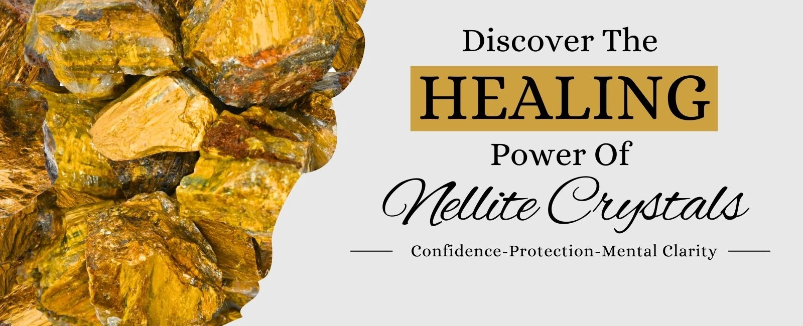 Nellite Crystal Stone: Meaning, Uses, and Benefits for Well-being
