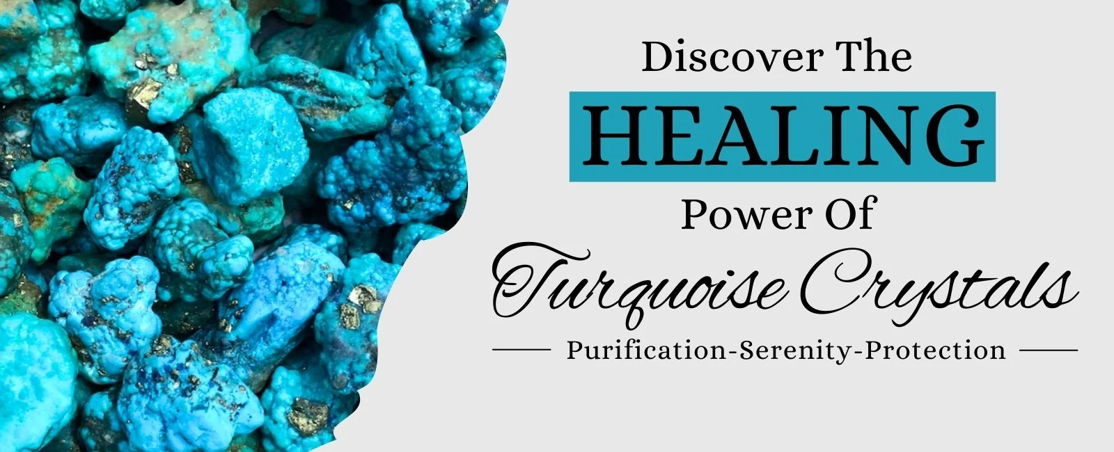 Turquoise Crystal: Meaning, Properties, and Uses