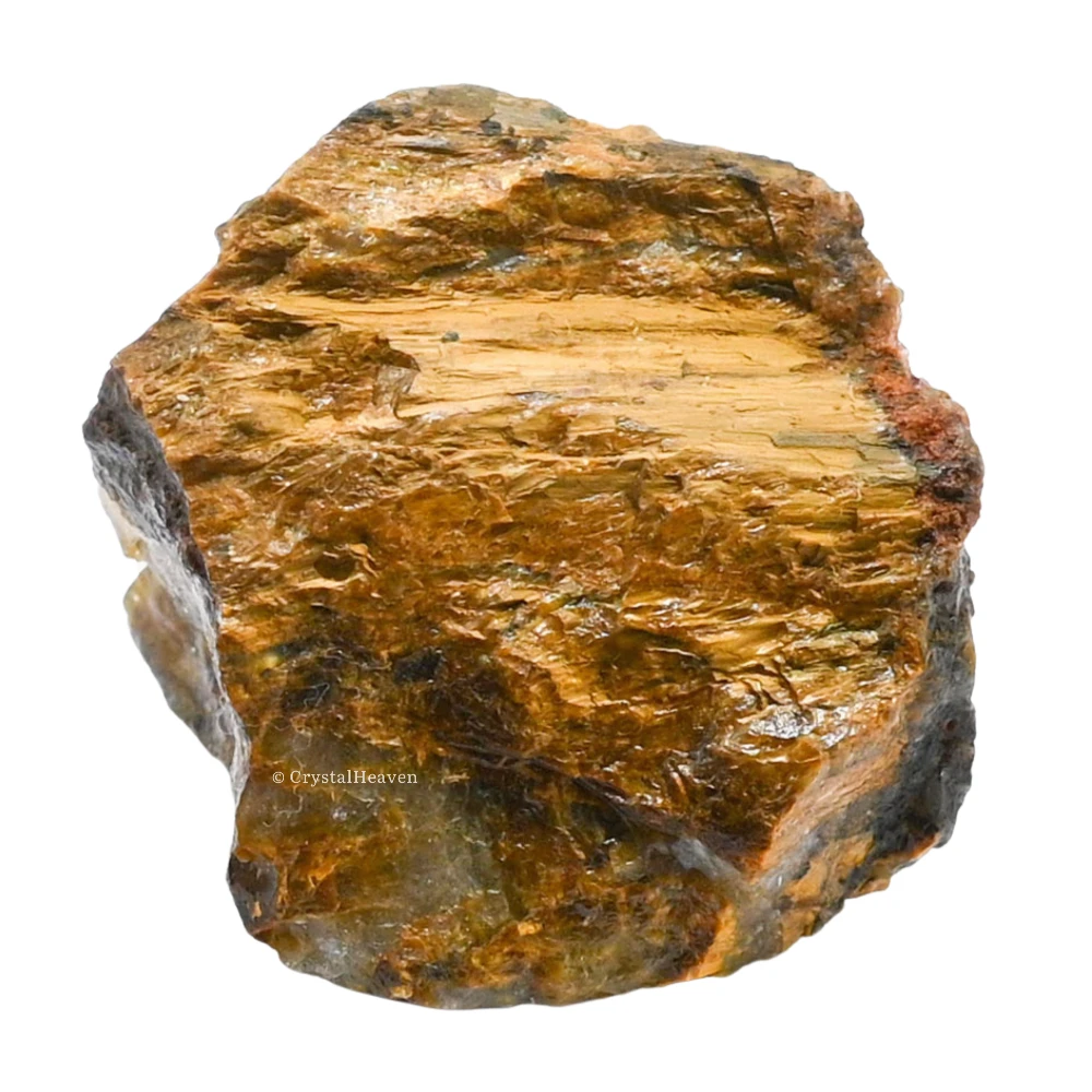 Raw Nellite Crystals - Crystal Heaven