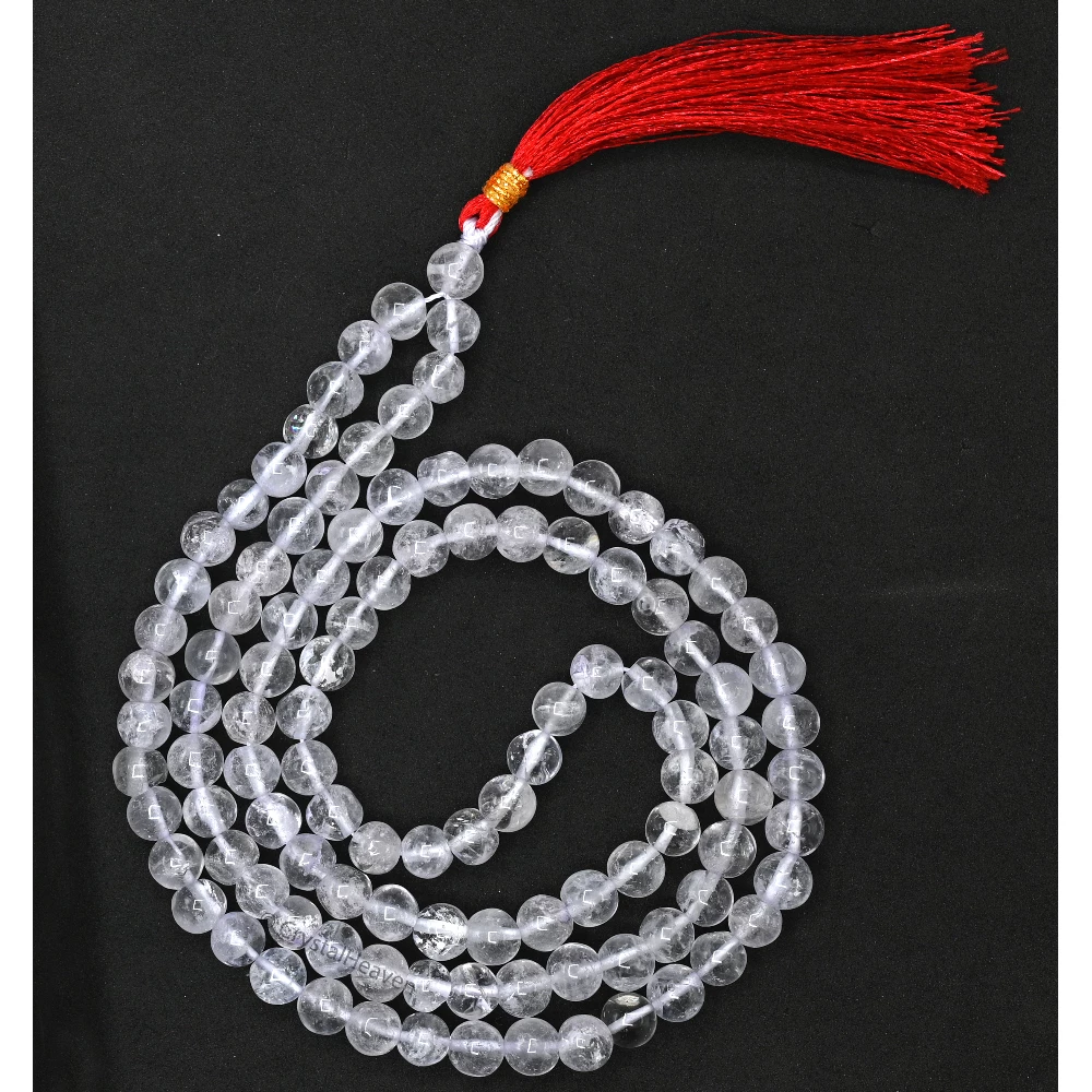 Sphatik Tortoise - Premium Original Sphatik Stone Idols - Crystal Heaven