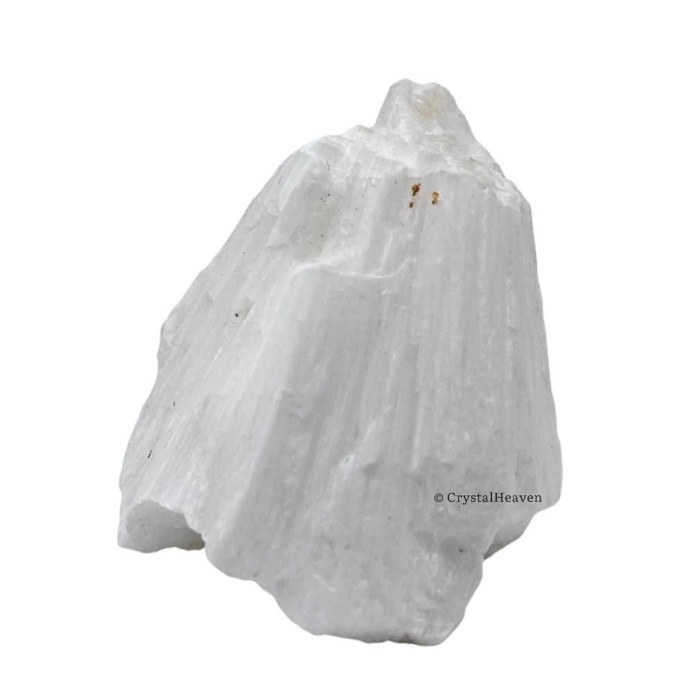 Work Place Crystal Raw Stones - Premium Healing Crystals Set