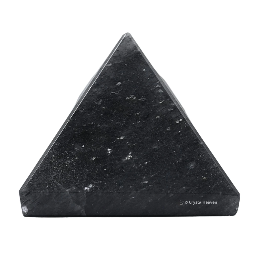 Blue aventurine Pyramid - Premium Crystal Pyramids - Crystal Heaven