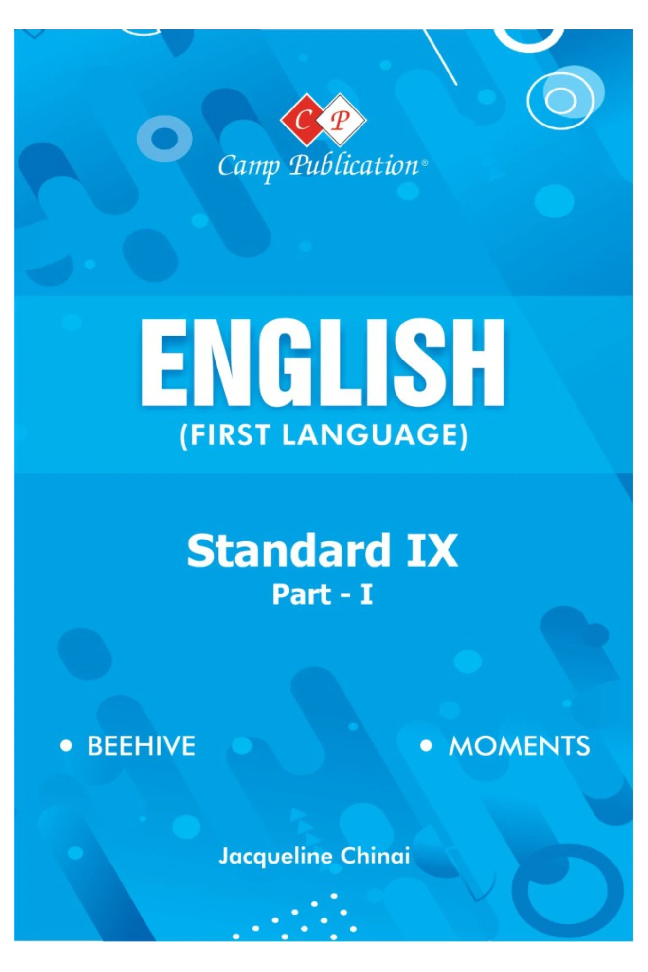Class 9 English Part-1 | Camp Publication - Lucky Book Store
